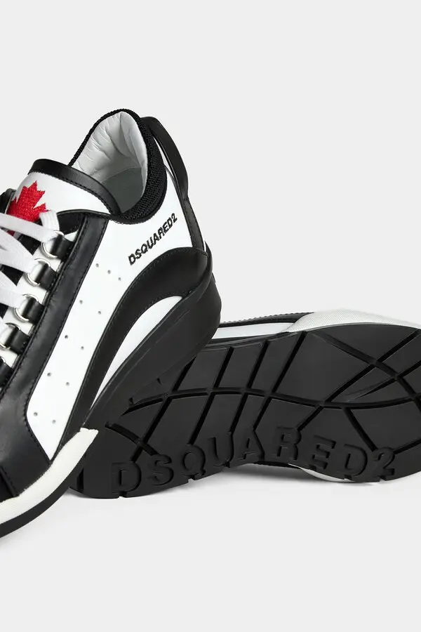 Dsquared2 Legendary Sneakers