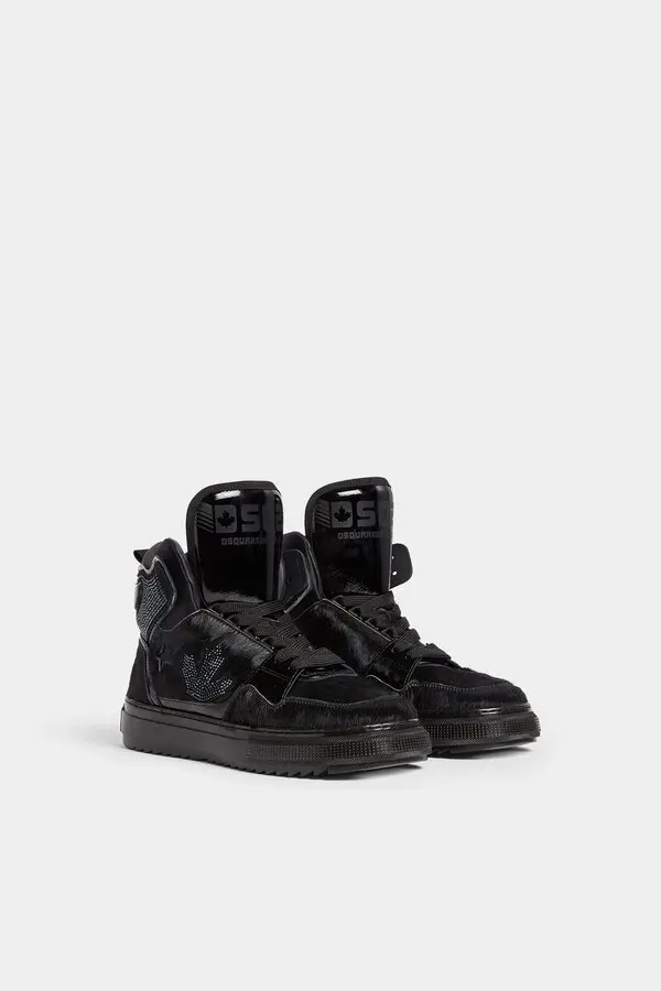 Dsquared2 Boogie Sneakers