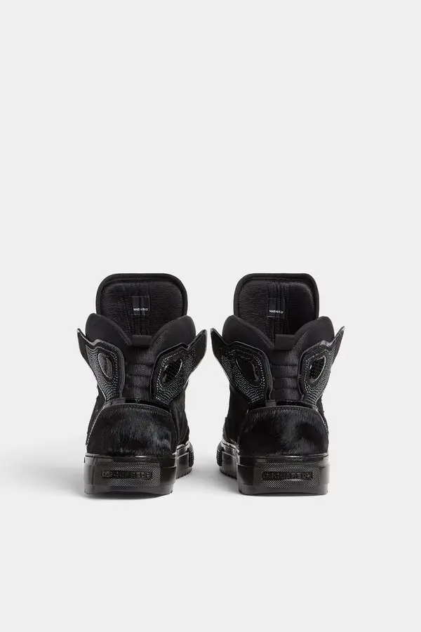 Dsquared2 Boogie Sneakers
