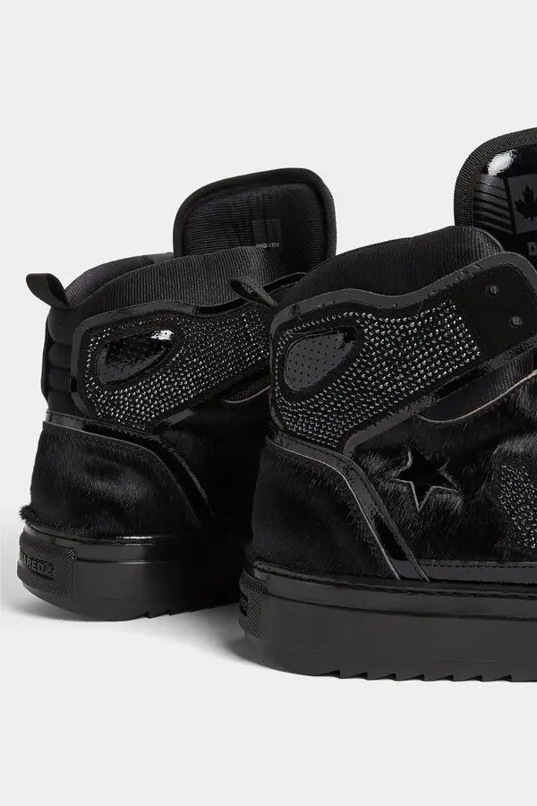 Dsquared2 Boogie Sneakers