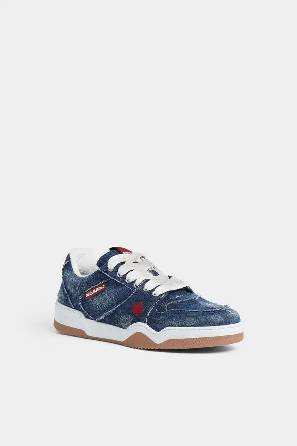 Dsquared2 Spiker Sneakers