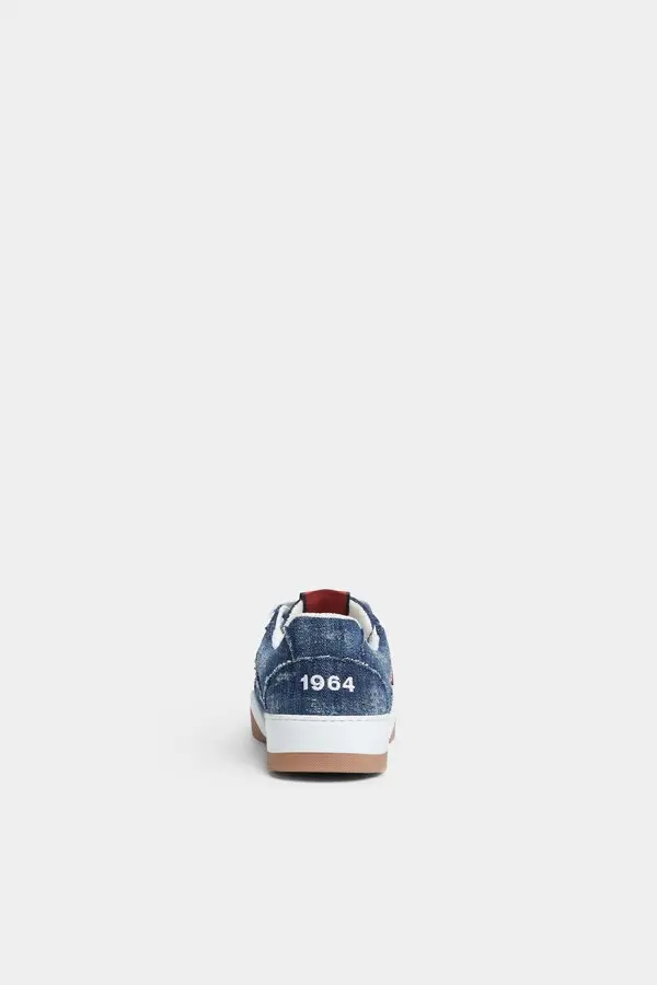 Dsquared2 Spiker Sneakers