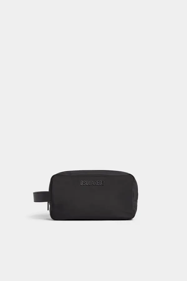 Dsquared2 Urban Beauty Case - Black