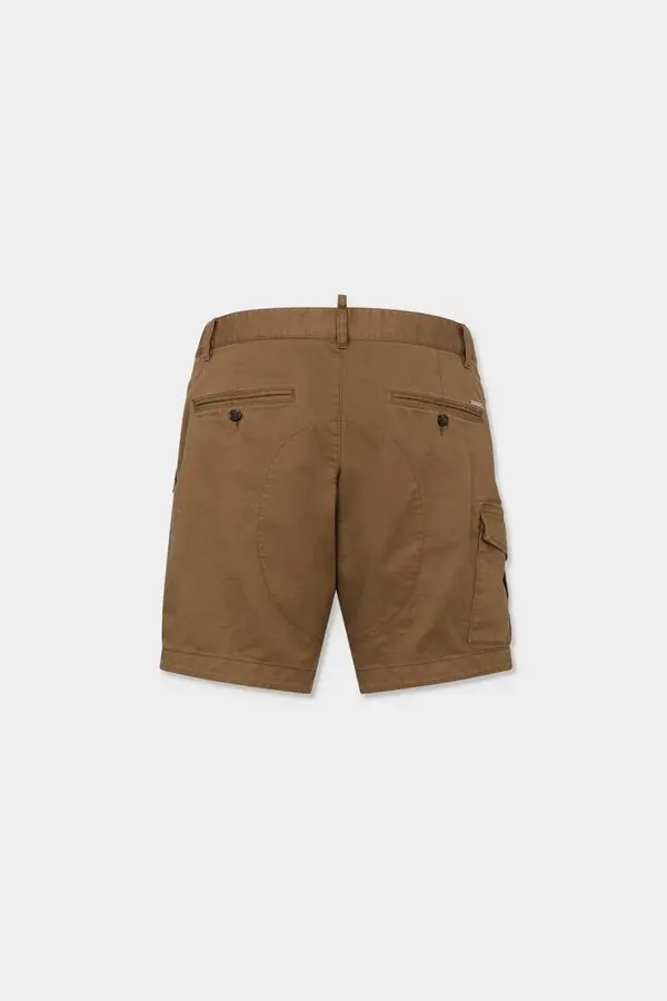 Dsquared2 Sexy Cargo Shorts