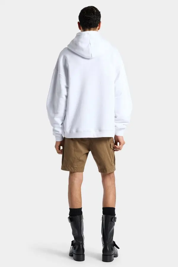 Dsquared2 Sexy Cargo Shorts