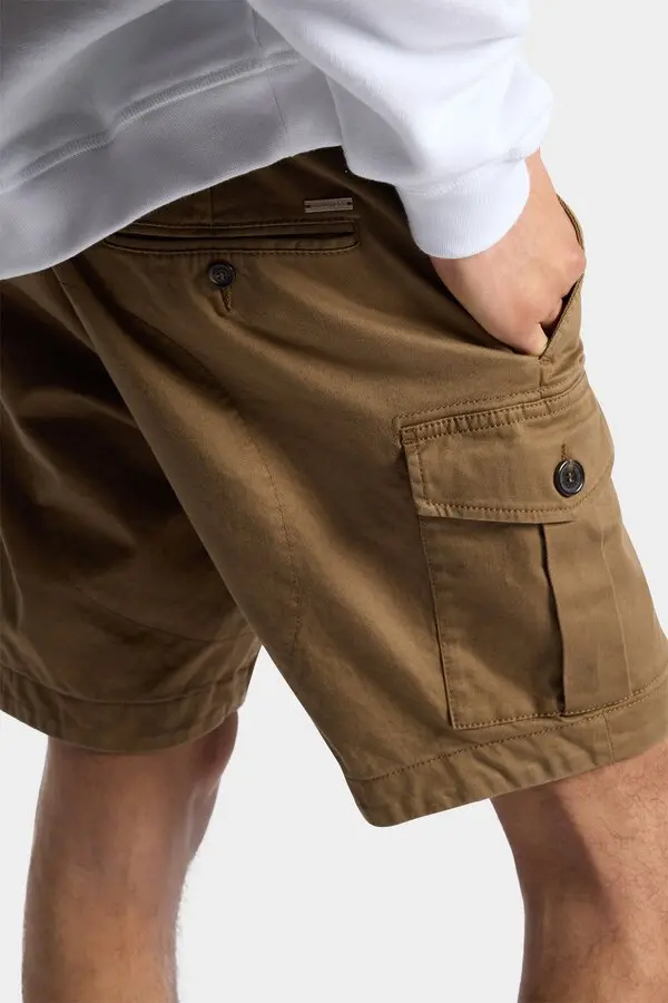 Dsquared2 Sexy Cargo Shorts