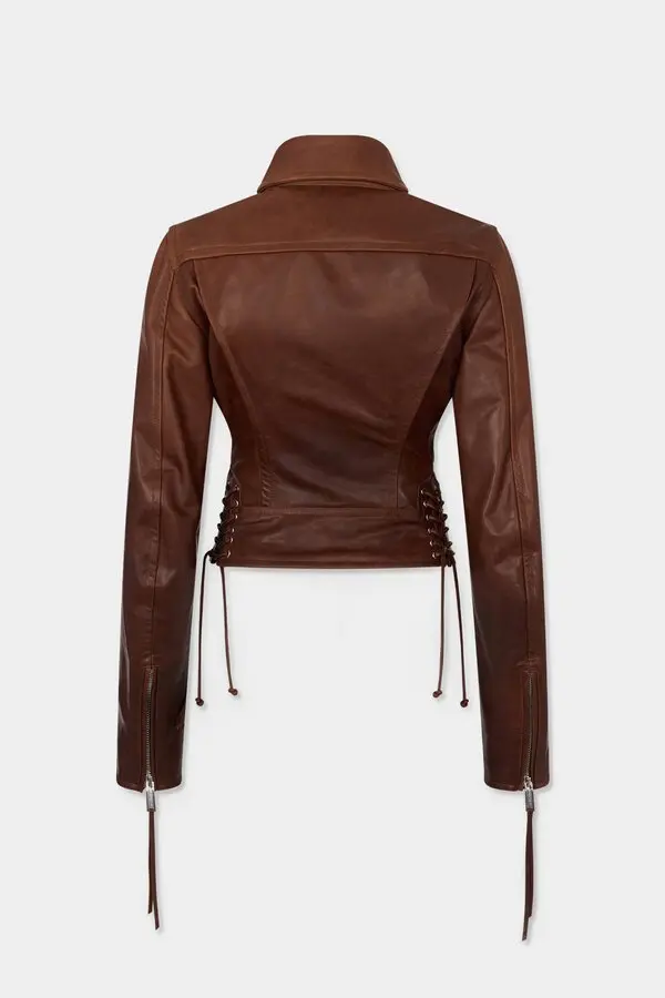Dsquared2 Ranch Kiodo Jacket