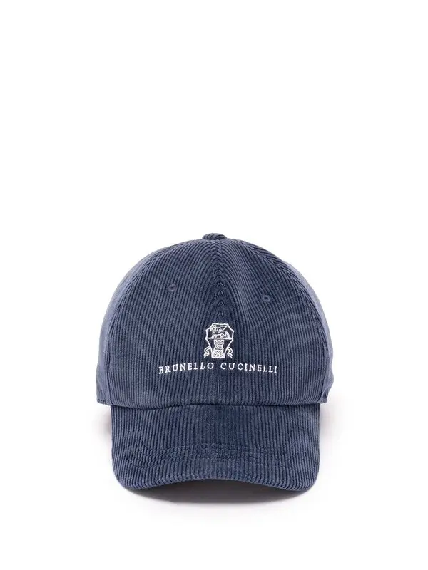 Brunello Cucinelli Baseball Cap
