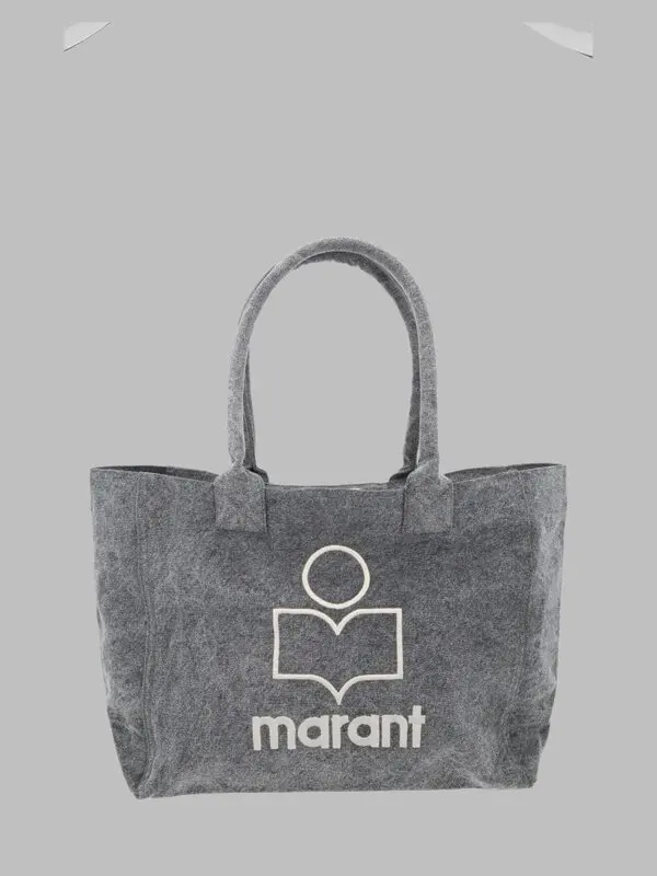 Isabel Marant Étoile Yenky Tote Bag - Multicolor