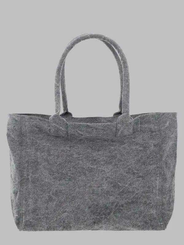 Isabel Marant Étoile Yenky Tote Bag - Multicolor