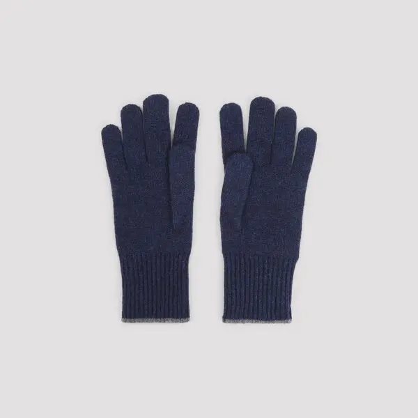 Brunello Cucinelli Gloves