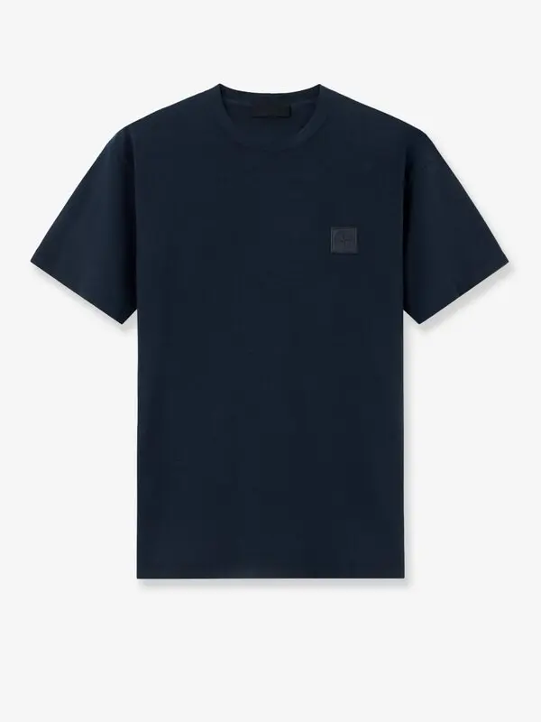 Stone Island Cotton T-shirt