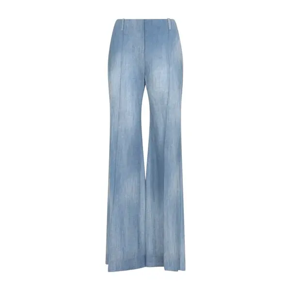 ERMANO SCERVINO Ermanno Scervino Polyester Pants