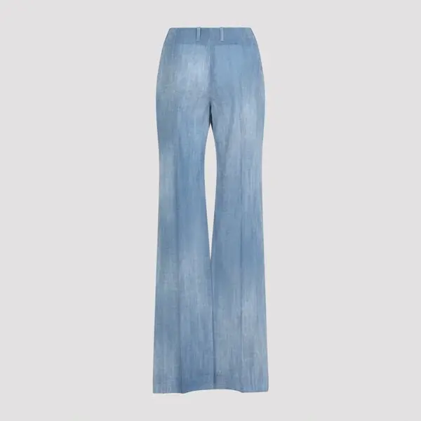ERMANO SCERVINO Ermanno Scervino Polyester Pants