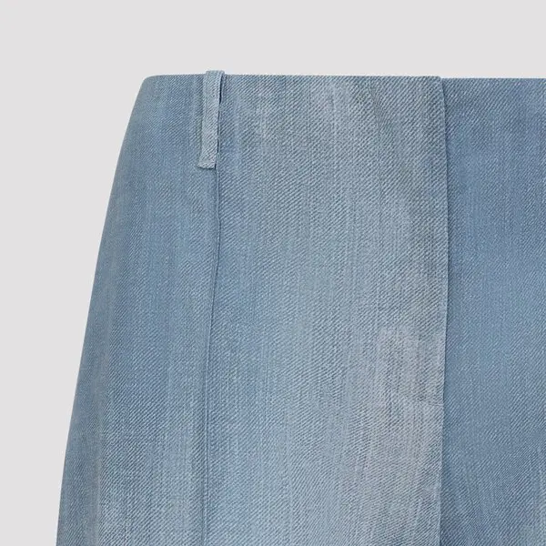 ERMANO SCERVINO Ermanno Scervino Polyester Pants