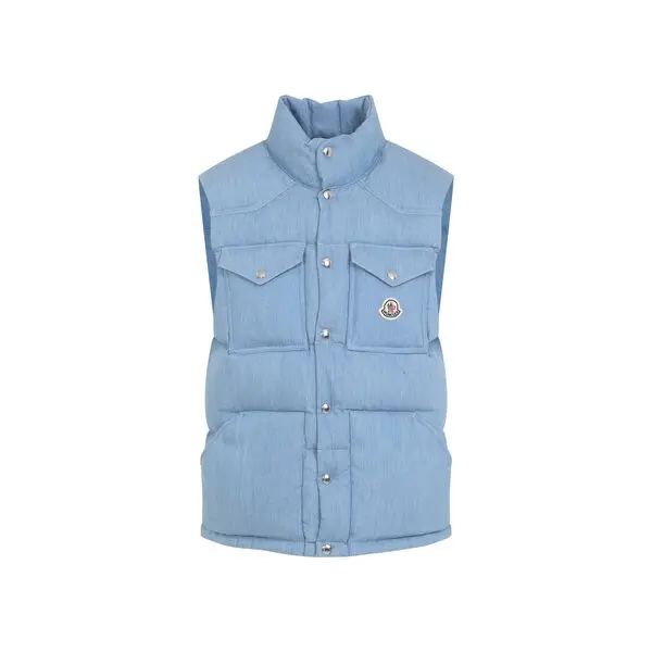 Moncler Ervional Vest
