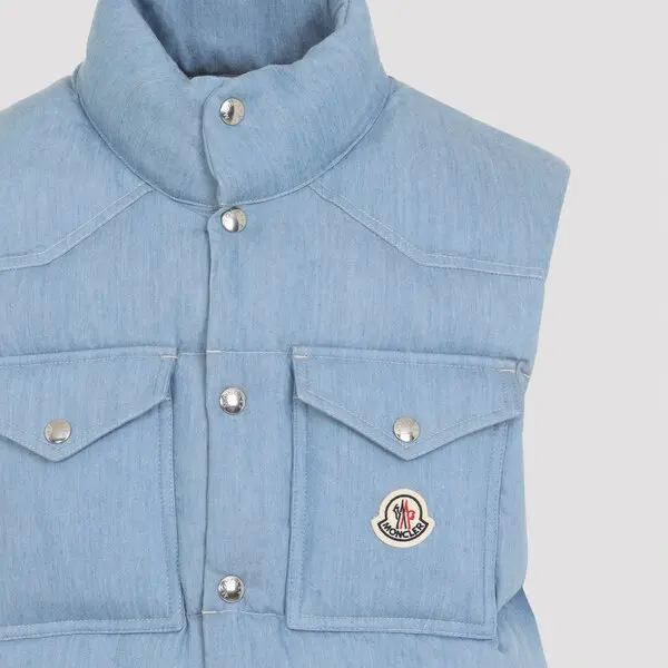 Moncler Ervional Vest