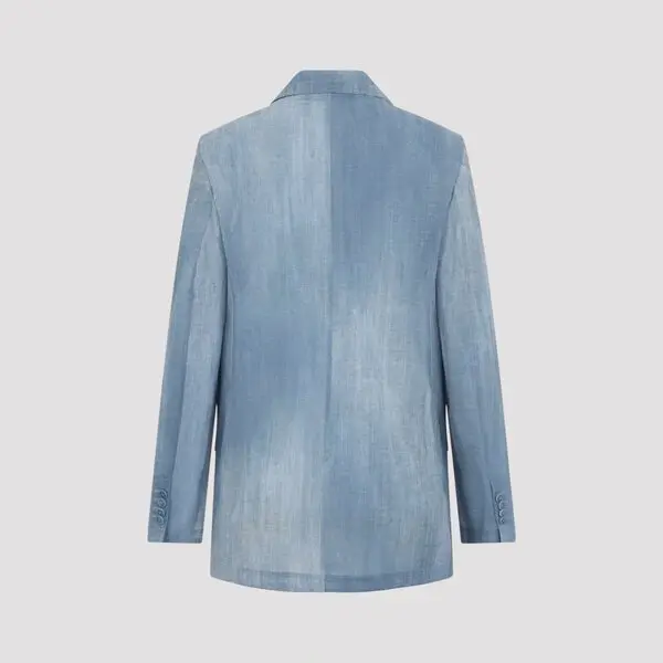 ERMANO SCERVINO Ermanno Scervino Polyester Blazer