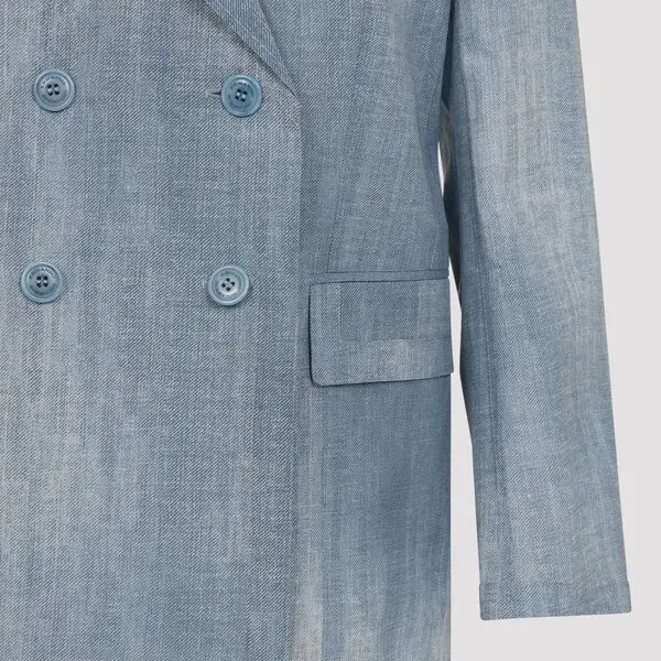ERMANO SCERVINO Ermanno Scervino Polyester Blazer