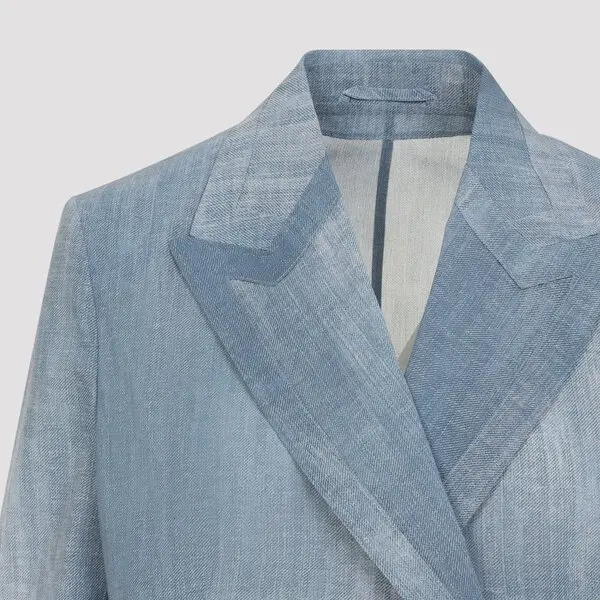 ERMANO SCERVINO Ermanno Scervino Polyester Blazer