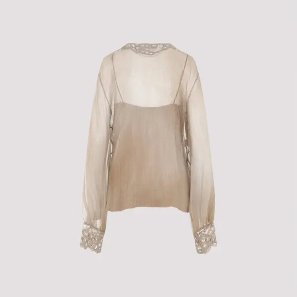 ERMANO SCERVINO Ermanno Scervino Blouse