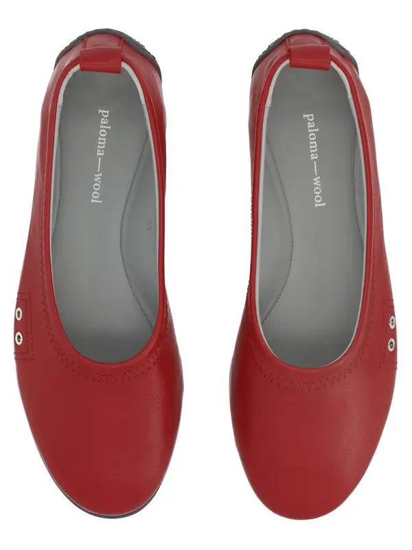 Paloma Wool Ballerina "miles Iii