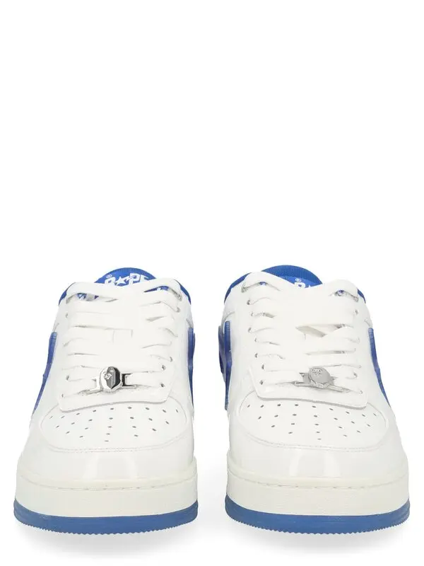 A BATHING APE Sneaker " Sta #4