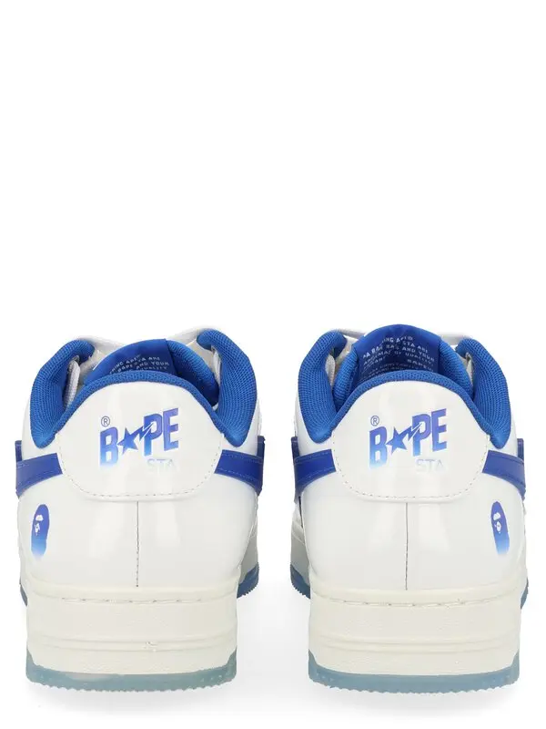 A BATHING APE Sneaker " Sta #4