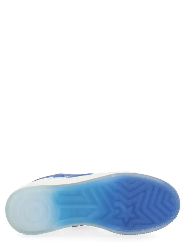 A BATHING APE Sneaker " Sta #4