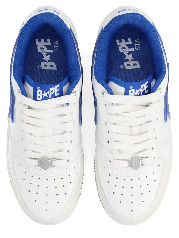 A BATHING APE Sneaker " Sta #4