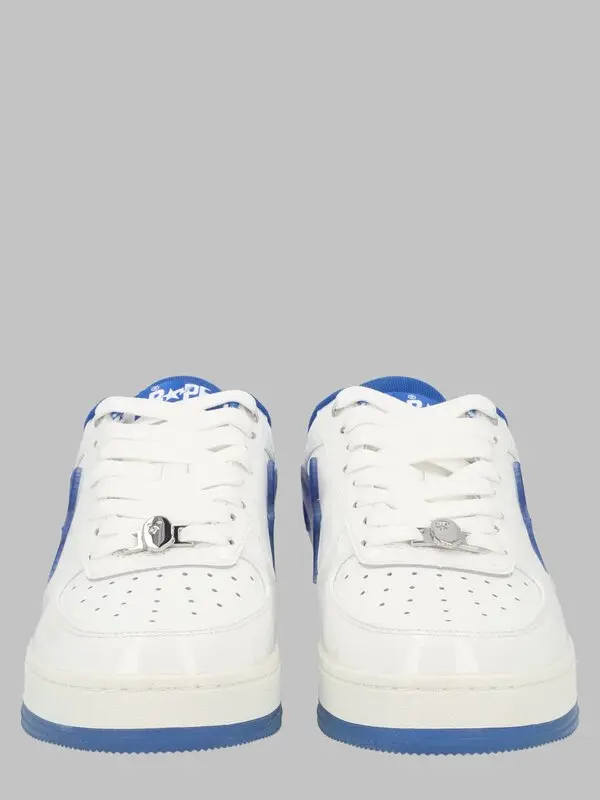 A BATHING APE Sneaker " Sta #4