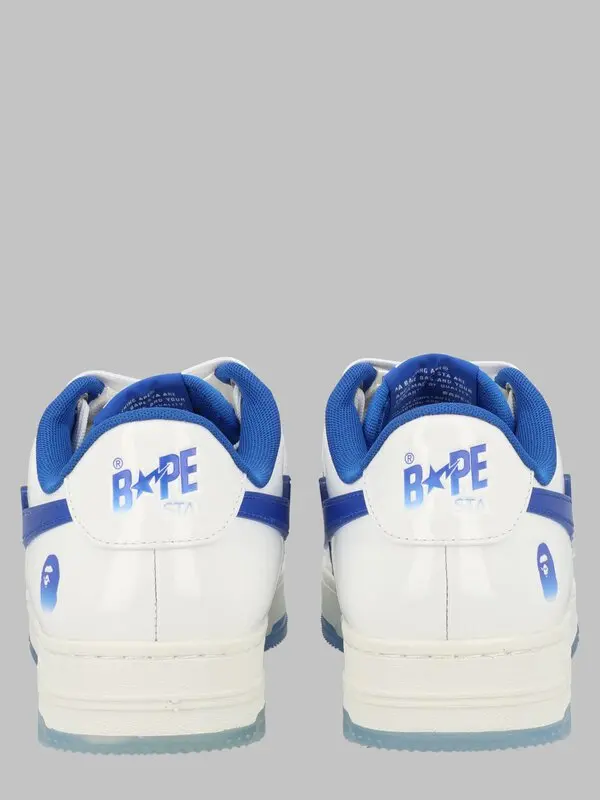 A BATHING APE Sneaker " Sta #4