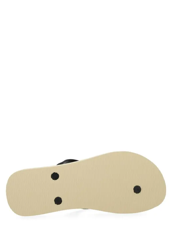 A BATHING APE Sandalo Infradito Camo