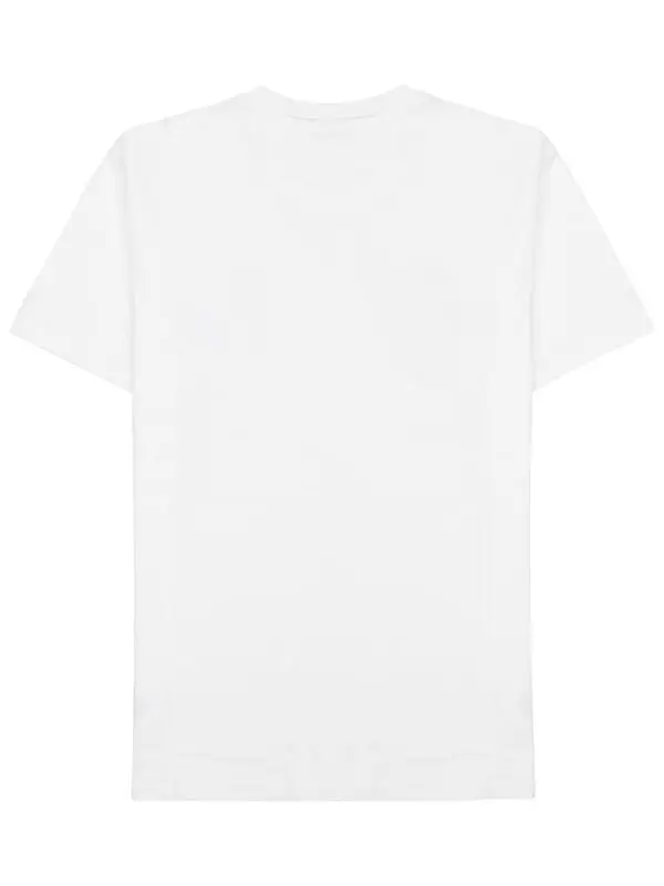 MC2 SAINT BARTH Emilie T-shirt