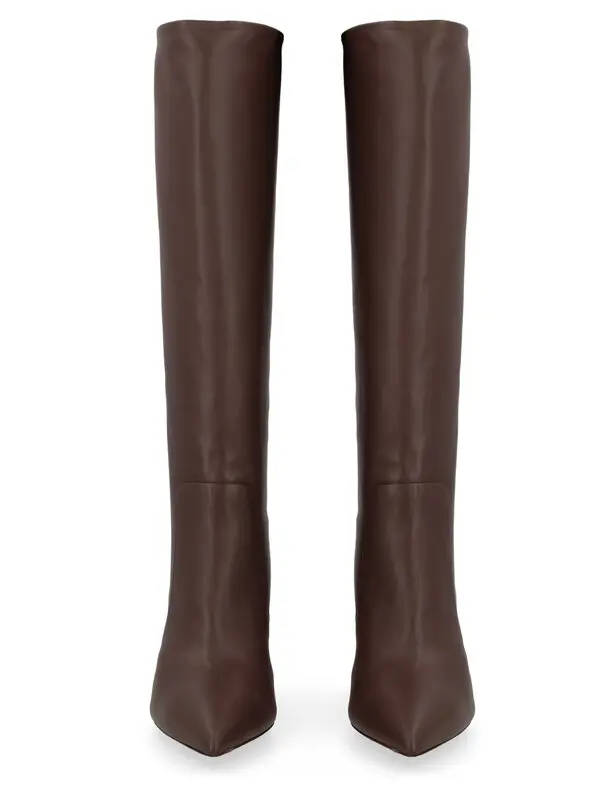 Paris Texas Anja 70" Knee-high Boots