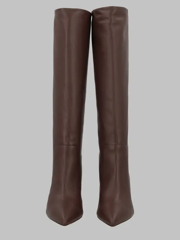 Paris Texas Anja 70" Knee-high Boots