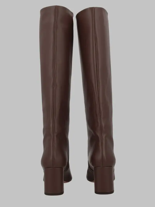 Paris Texas Anja 70" Knee-high Boots