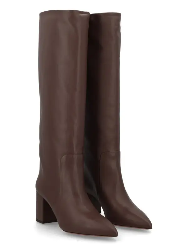 Paris Texas Anja 70" Knee-high Boots