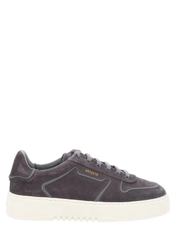 Axel Arigato Sneaker "orbit Emboidery