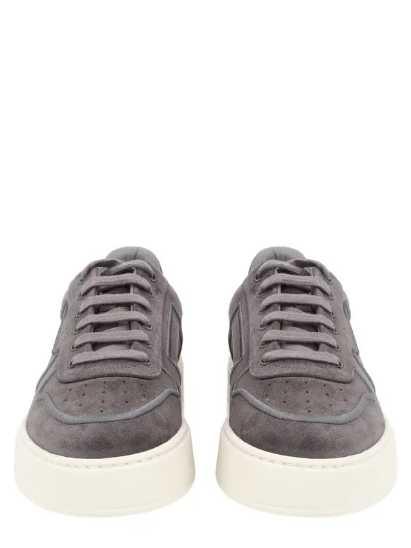 Axel Arigato Sneaker "orbit Emboidery