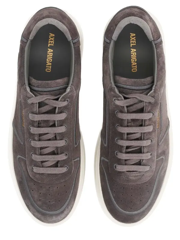 Axel Arigato Sneaker "orbit Emboidery