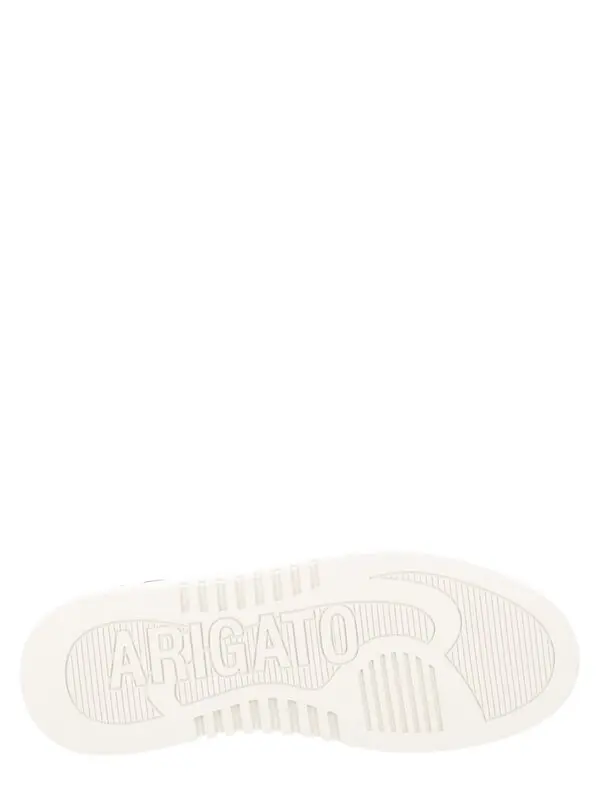 Axel Arigato Sneaker "orbit Emboidery