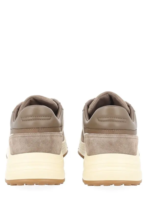 Hogan Hyperlight Sneakers - Beige