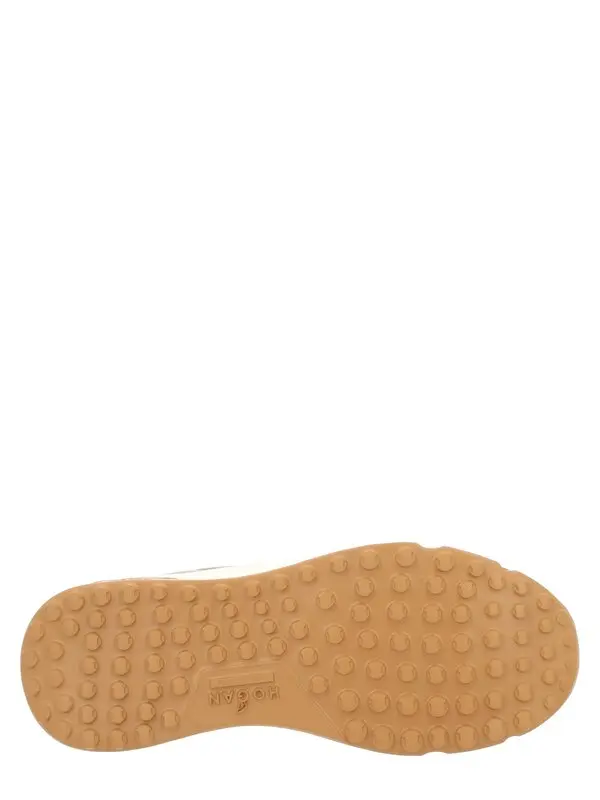 Hogan Hyperlight Sneakers - Beige