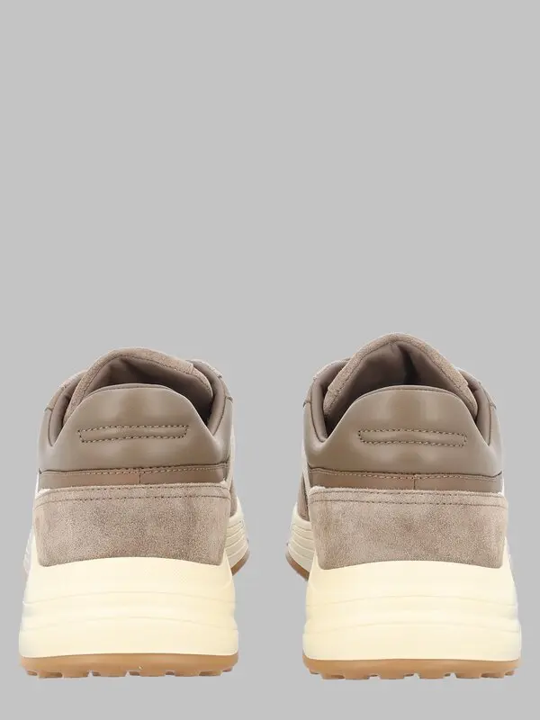 Hogan Hyperlight Sneakers - Beige