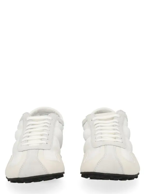 Balmain Sneaker "racing Low