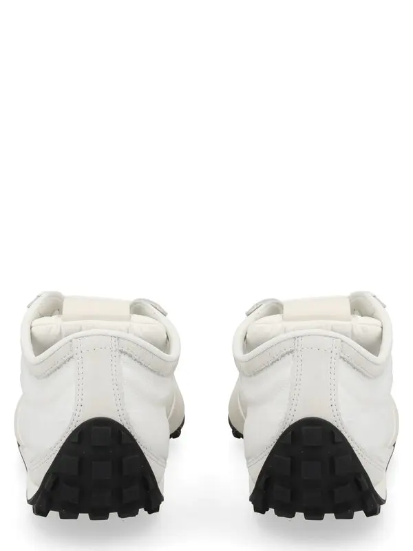 Balmain Sneaker "racing Low