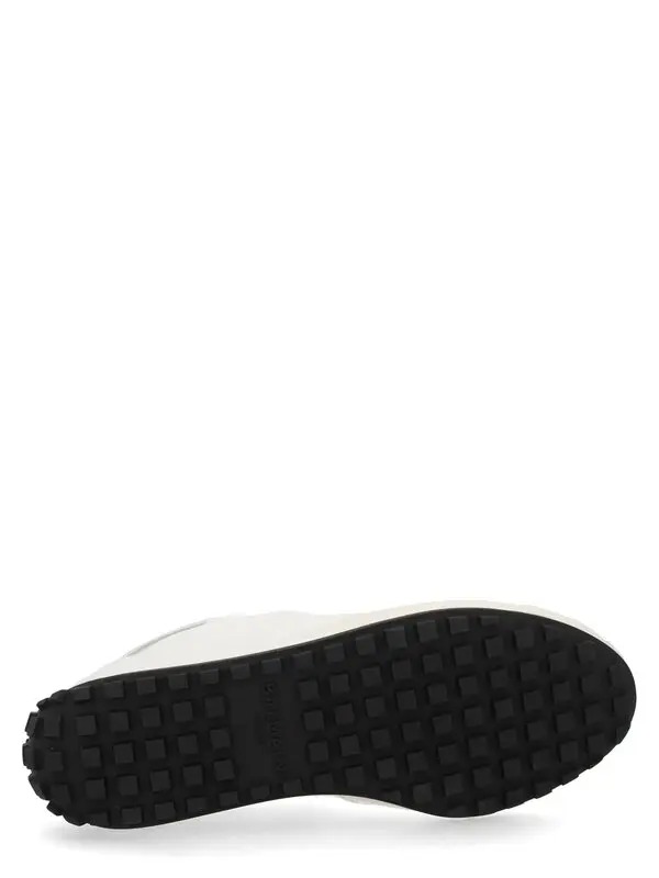 Balmain Sneaker "racing Low
