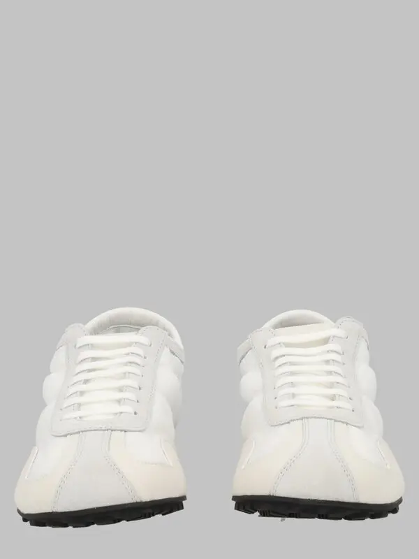 Balmain Sneaker "racing Low