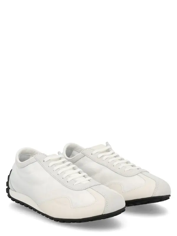 Balmain Sneaker "racing Low